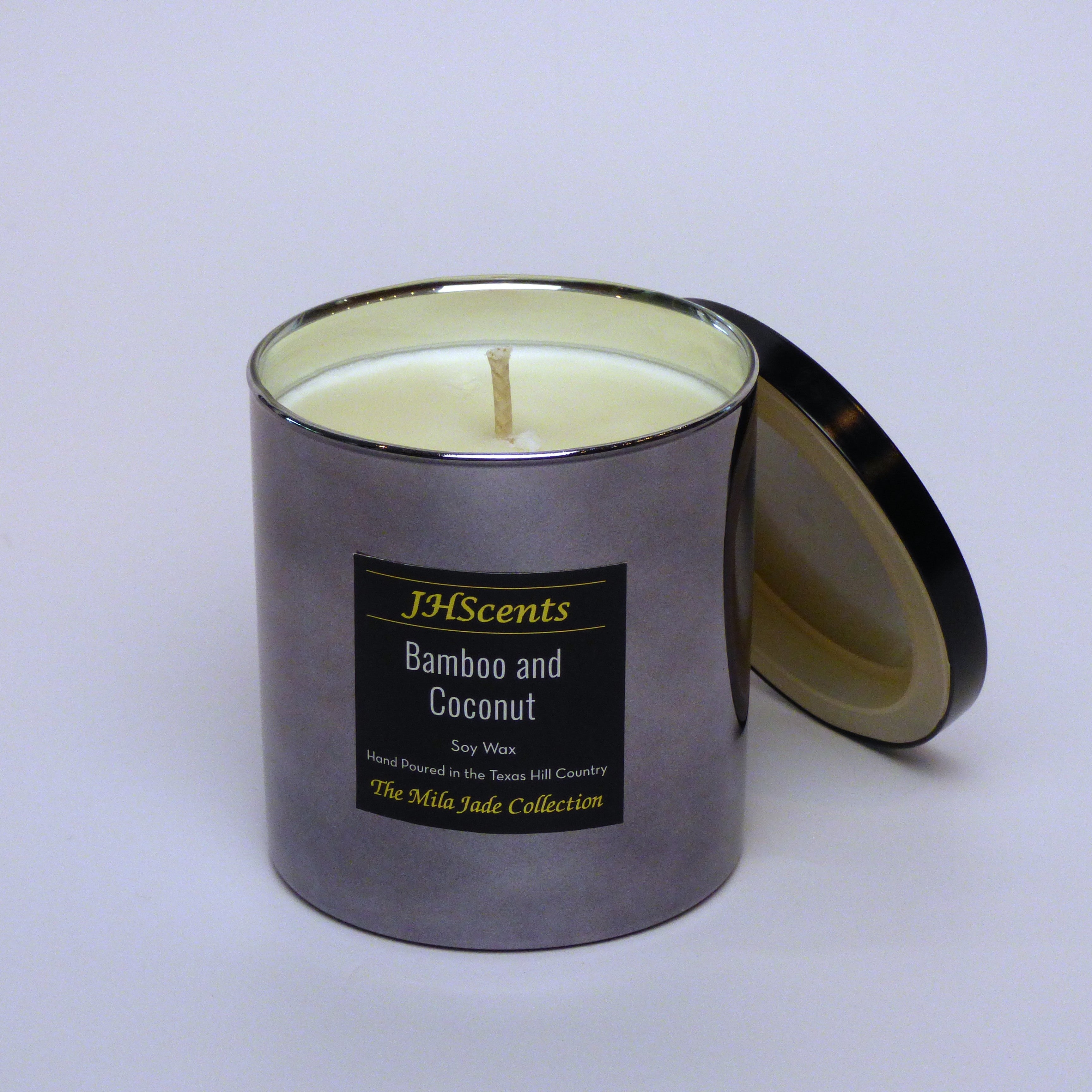 The Mila Jade Collection – JHScents